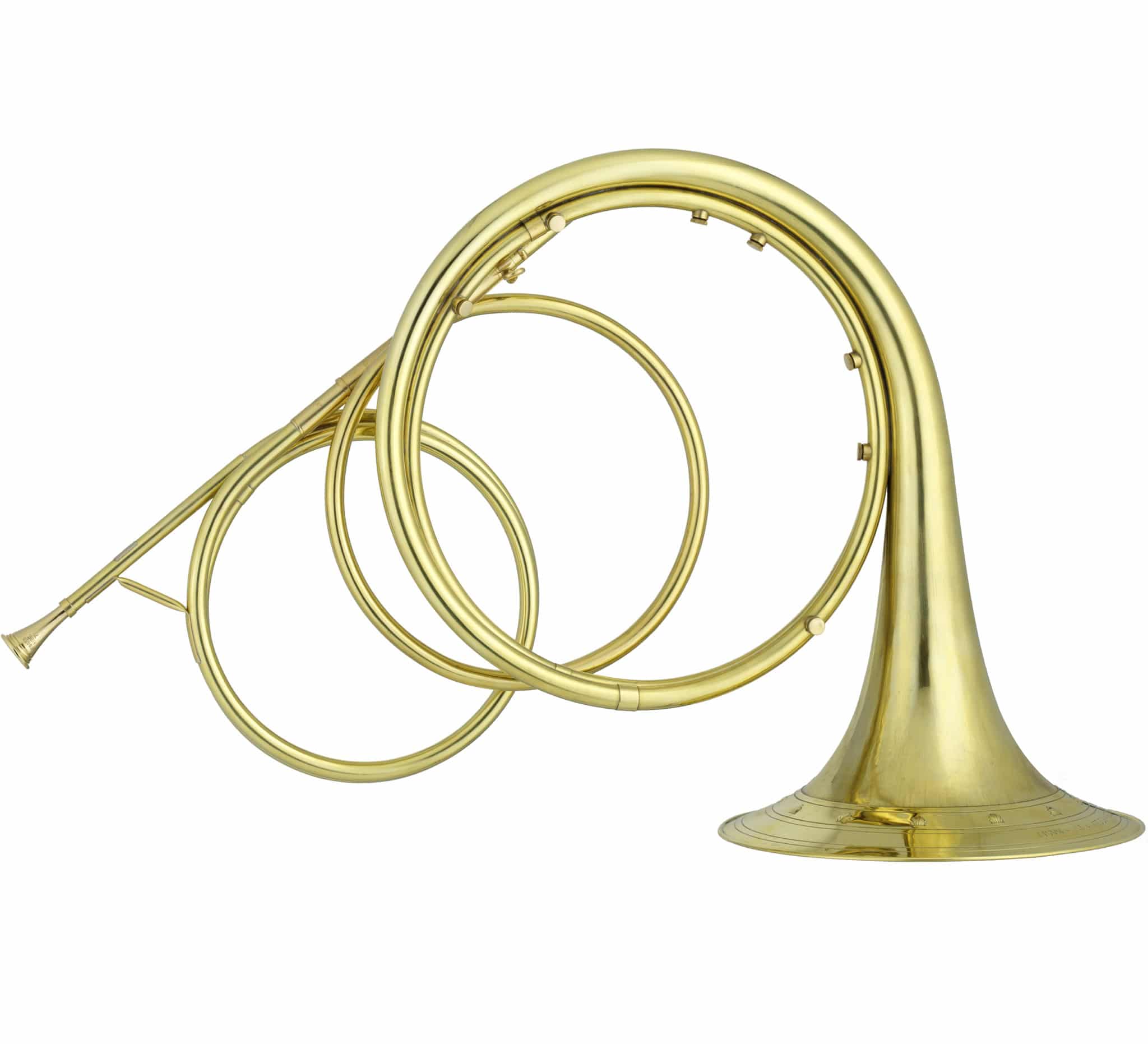 Baroque horns – EGGER