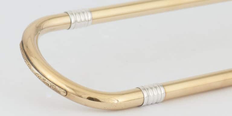 Renaissance sackbuts – EGGER