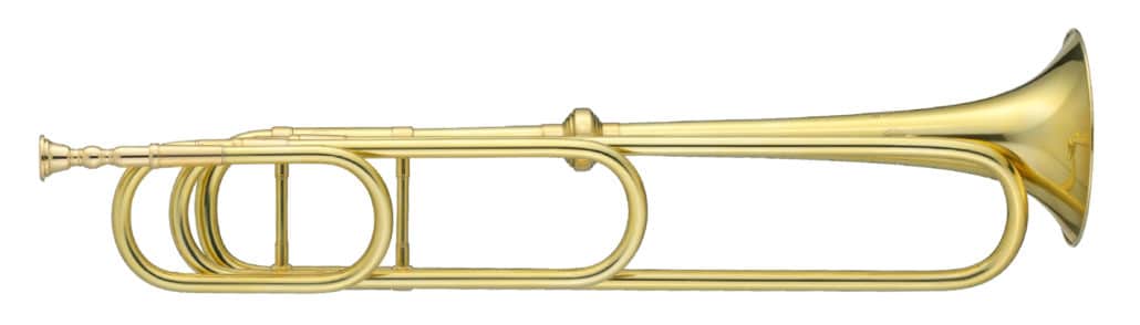 Trumpets for Classical/Romantic – EGGER