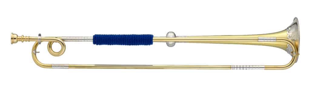 Natural trumpets – EGGER