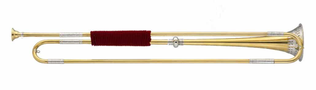 Natural trumpets – EGGER