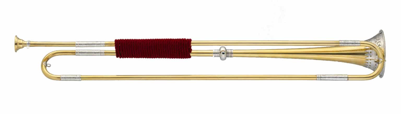 Natural trumpets – EGGER