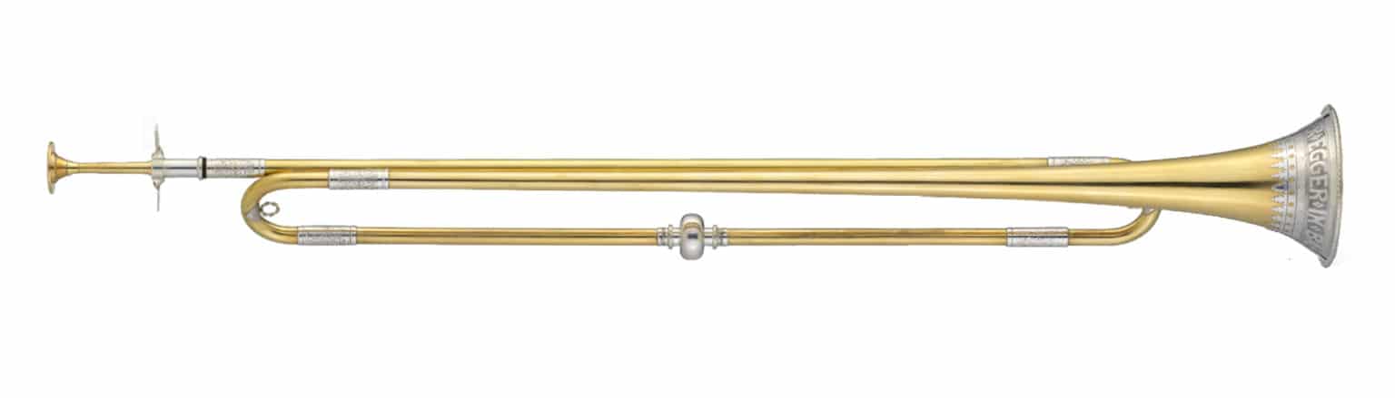 Renaissance slide trumpet – EGGER