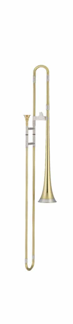 Renaissance sackbuts - EGGER