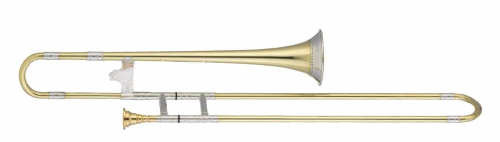 Renaissance sackbuts – EGGER