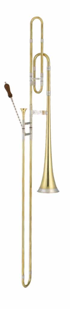 Renaissance sackbuts - EGGER