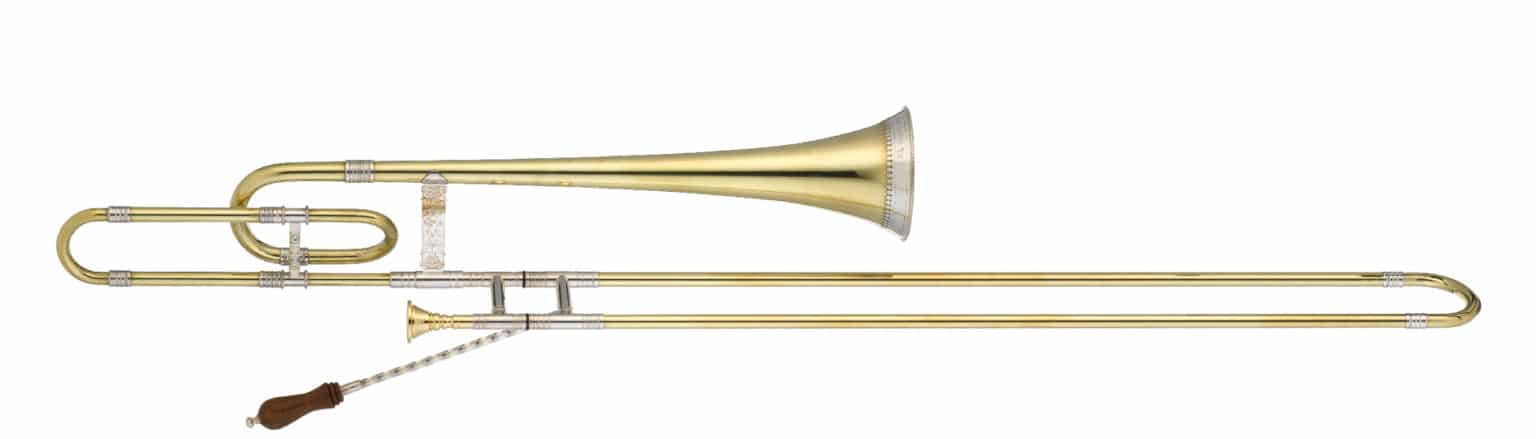 Renaissance sackbuts – EGGER