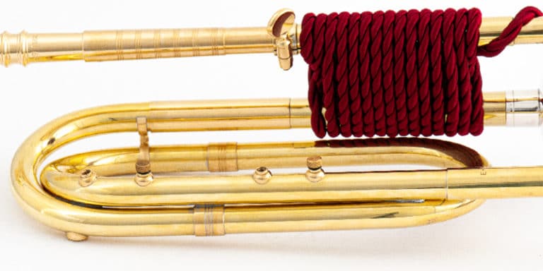 Short form trumpets – EGGER