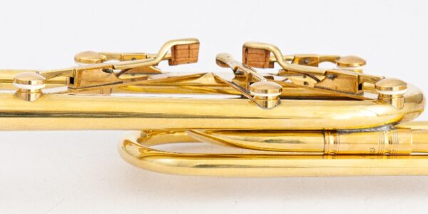 Trumpets for Classical/Romantic – EGGER