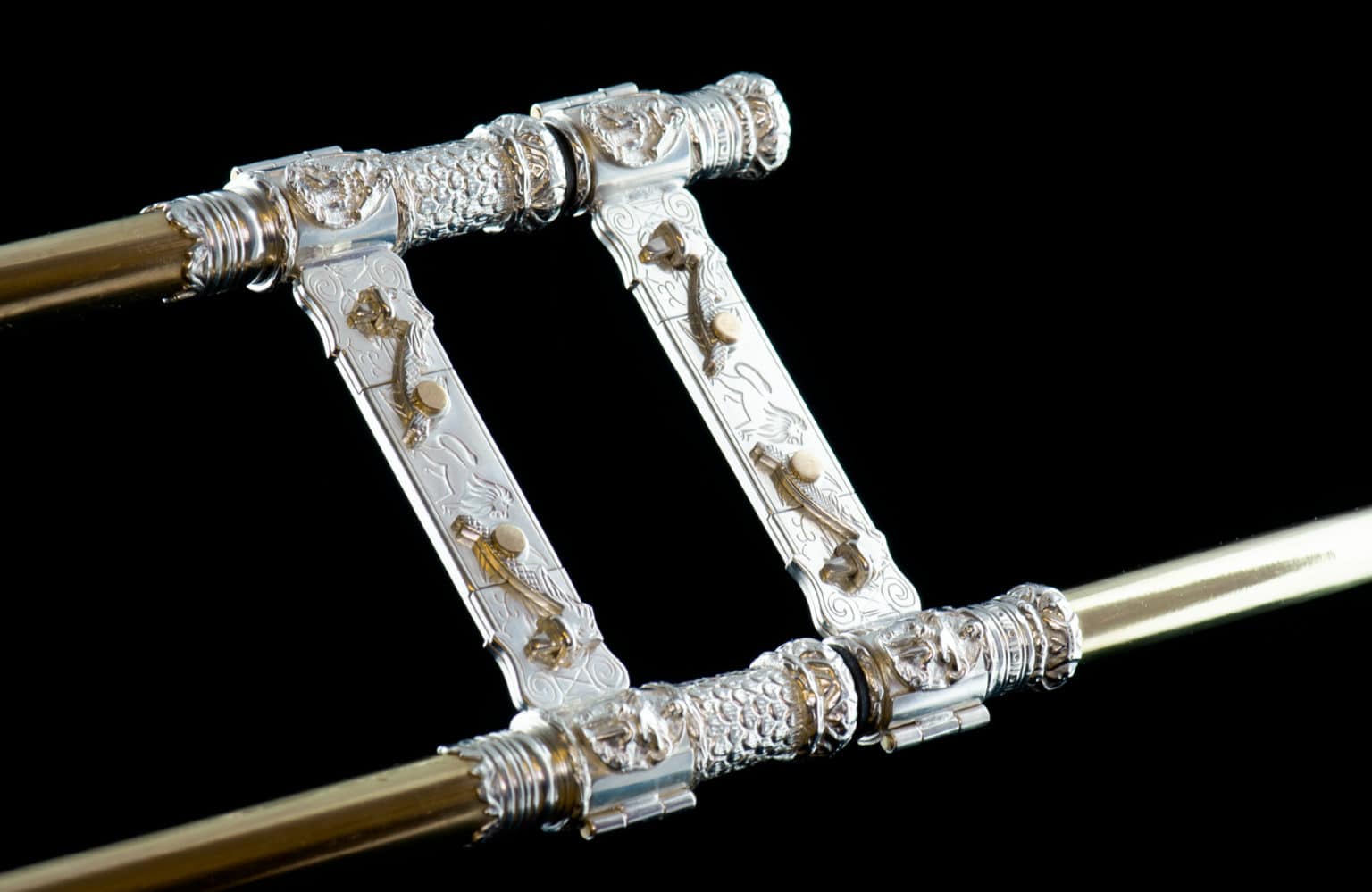 Renaissance sackbuts – EGGER