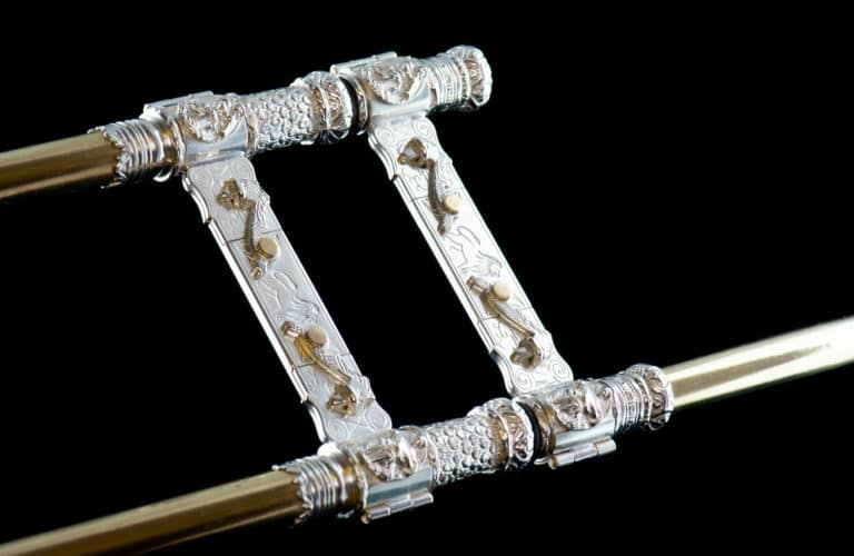 Renaissance sackbuts – EGGER