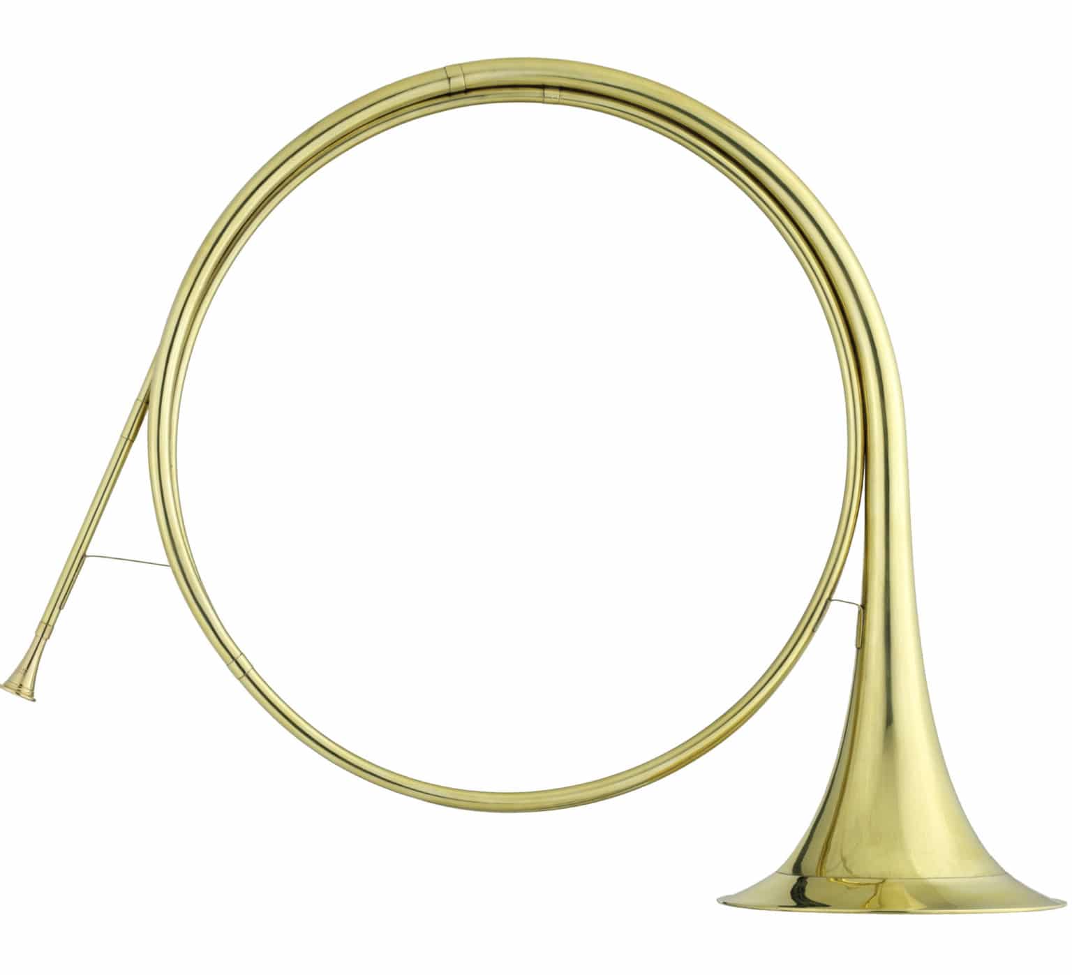 Baroque horn after Leichamschneider – EGGER