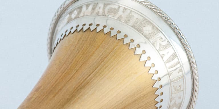 Renaissance sackbuts – EGGER