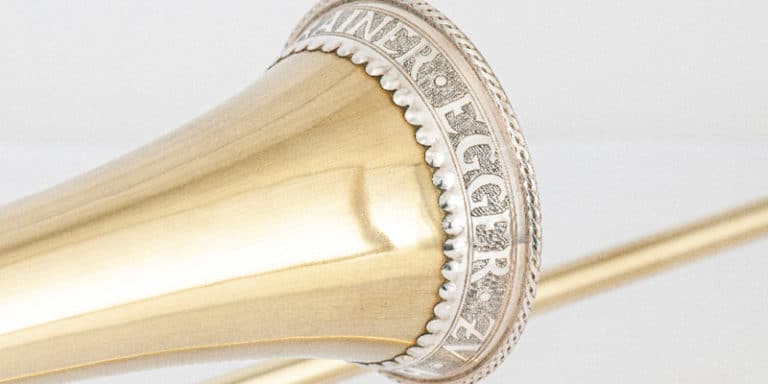 Renaissance sackbuts – EGGER