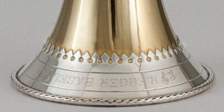 Renaissance sackbuts – EGGER